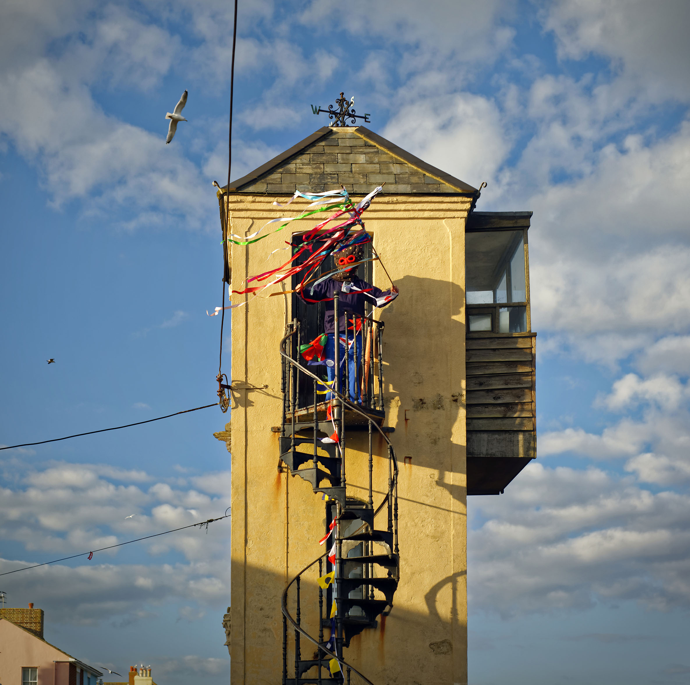 CULT HOUSE 3 Performance