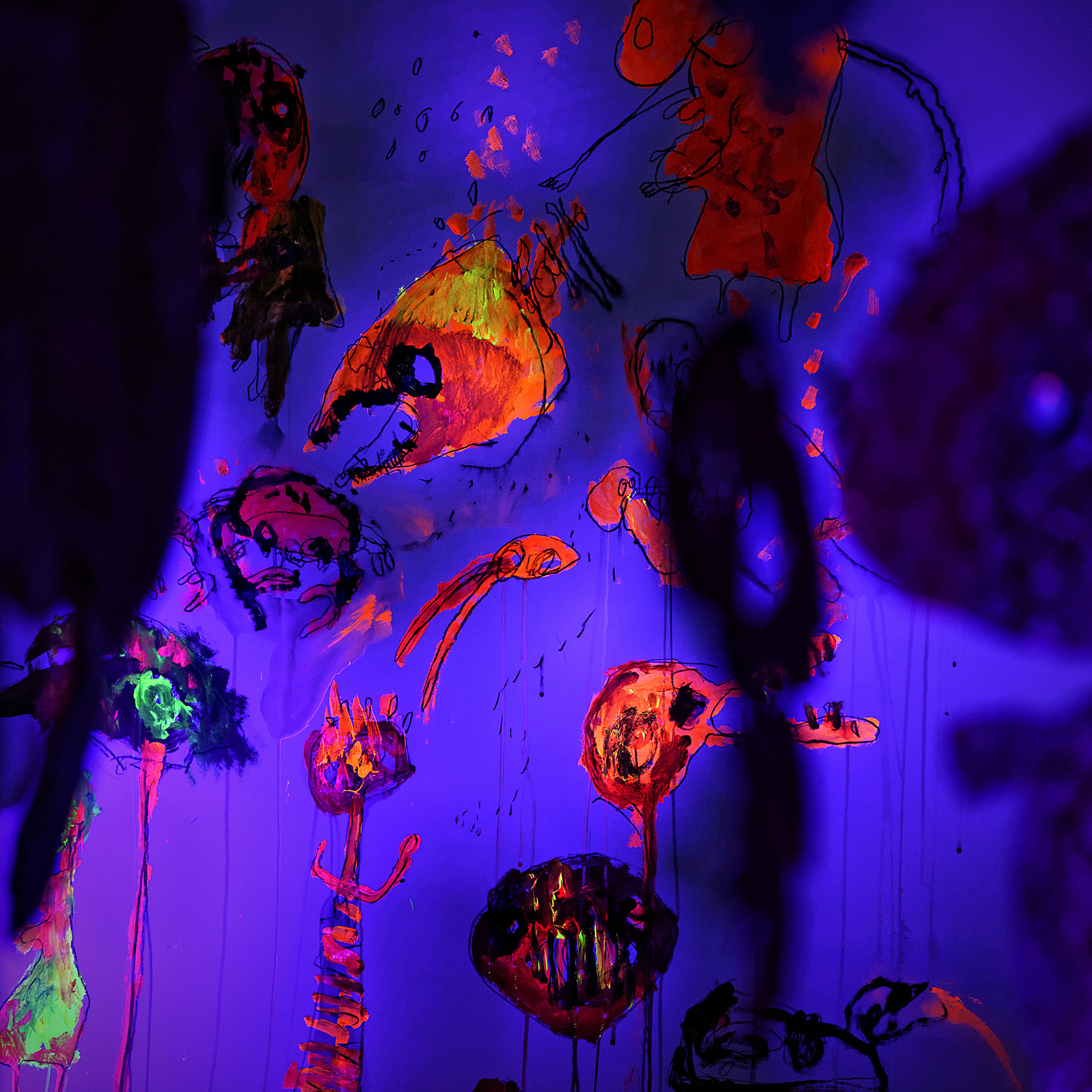 CULT HOUSE 3 Performance